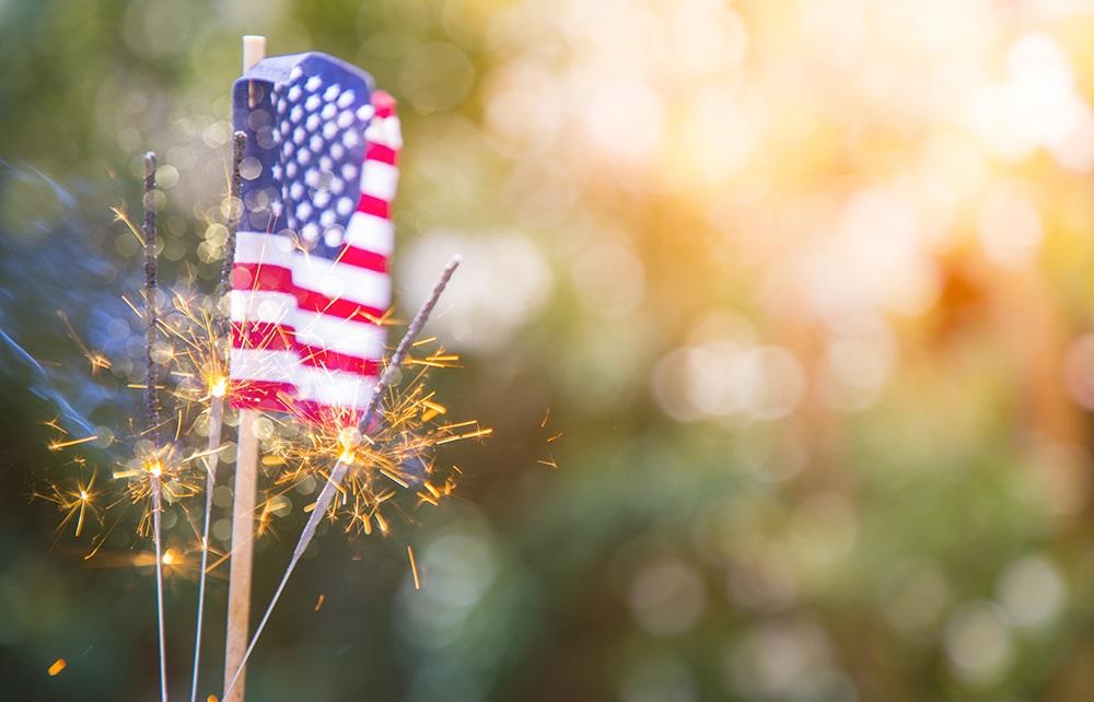 10 tips for staying safe around fireworks - Flourish