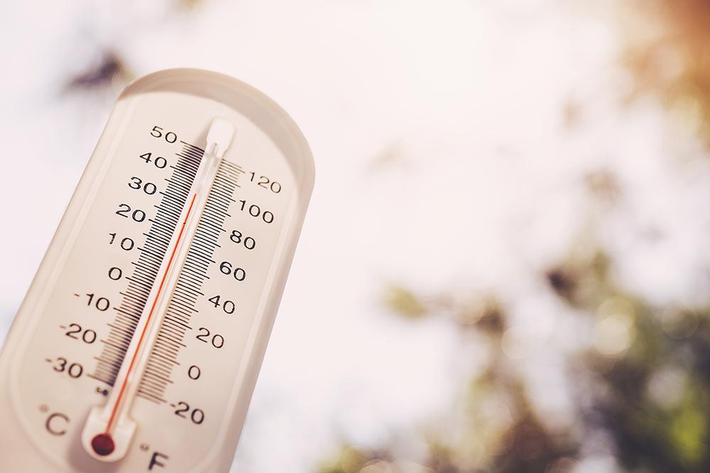 6 tips for staying safe and cool in the heat - Flourish