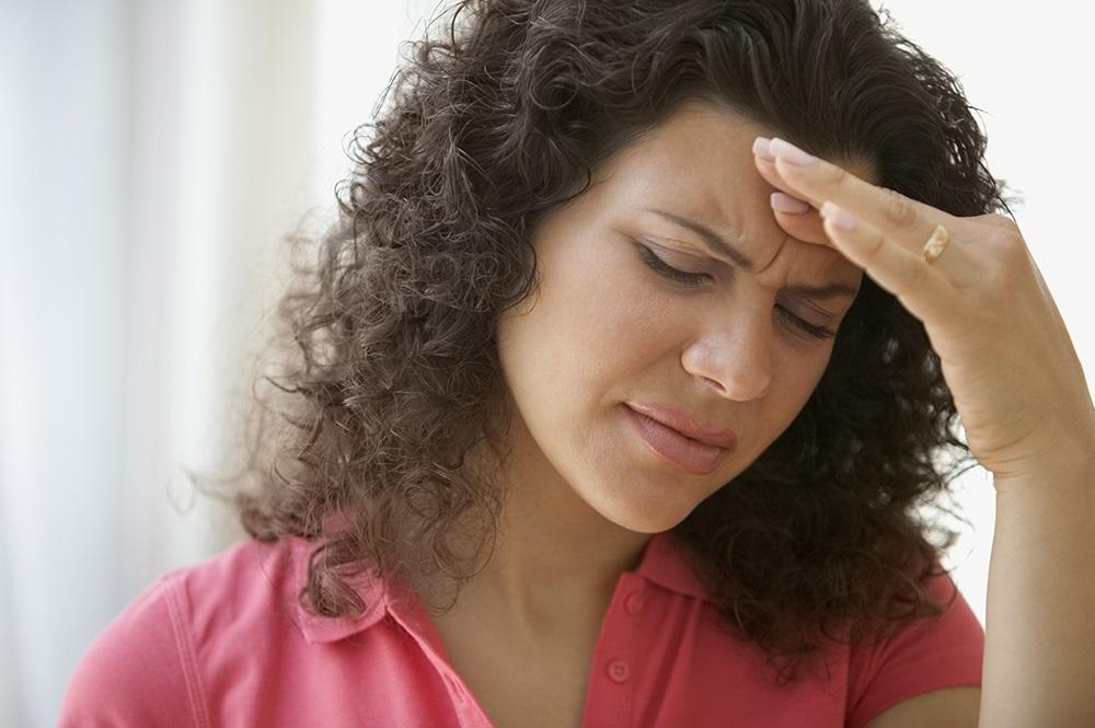 Tips for preventing headaches - Flourish