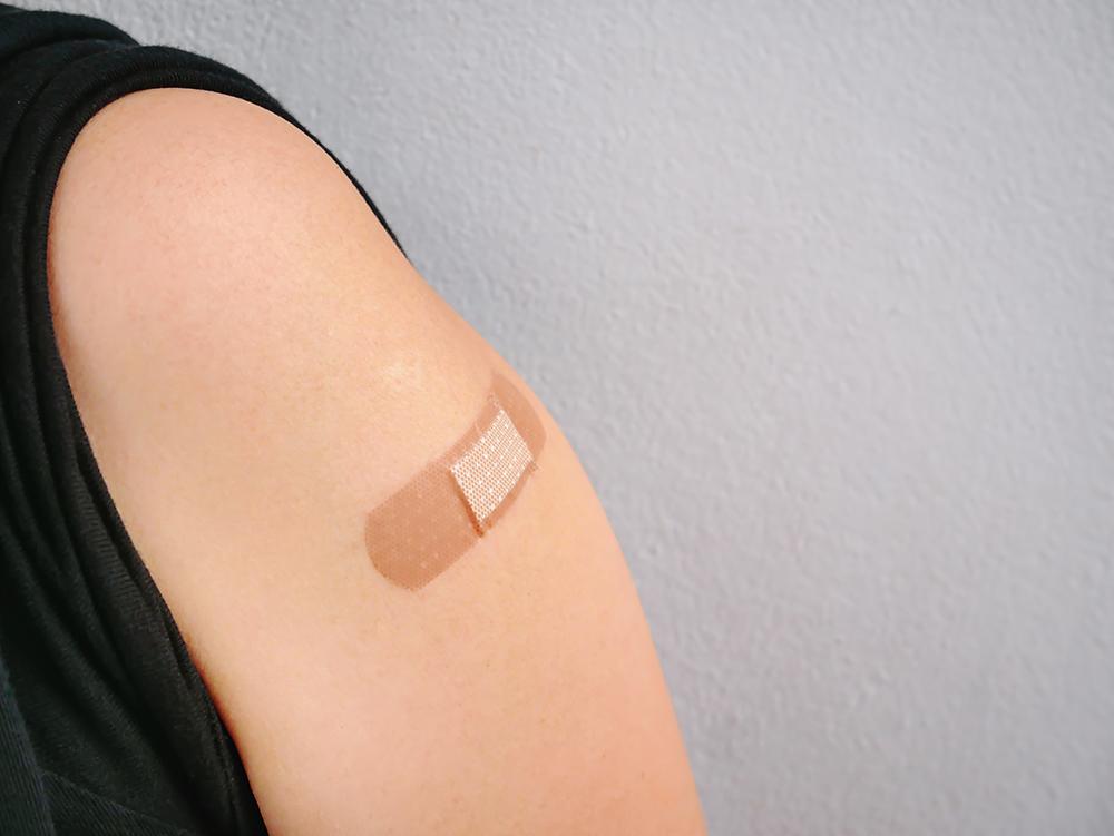 Why it's vital to get a flu shot during COVID-19 - Flourish