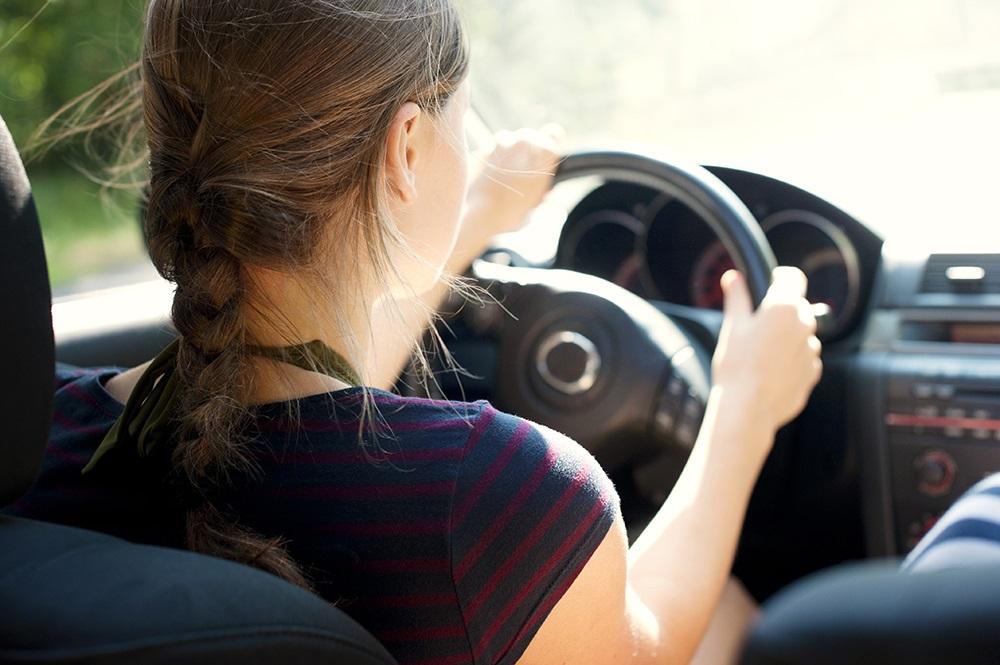 Help your teen follow the rules of the road and stay safe - Flourish