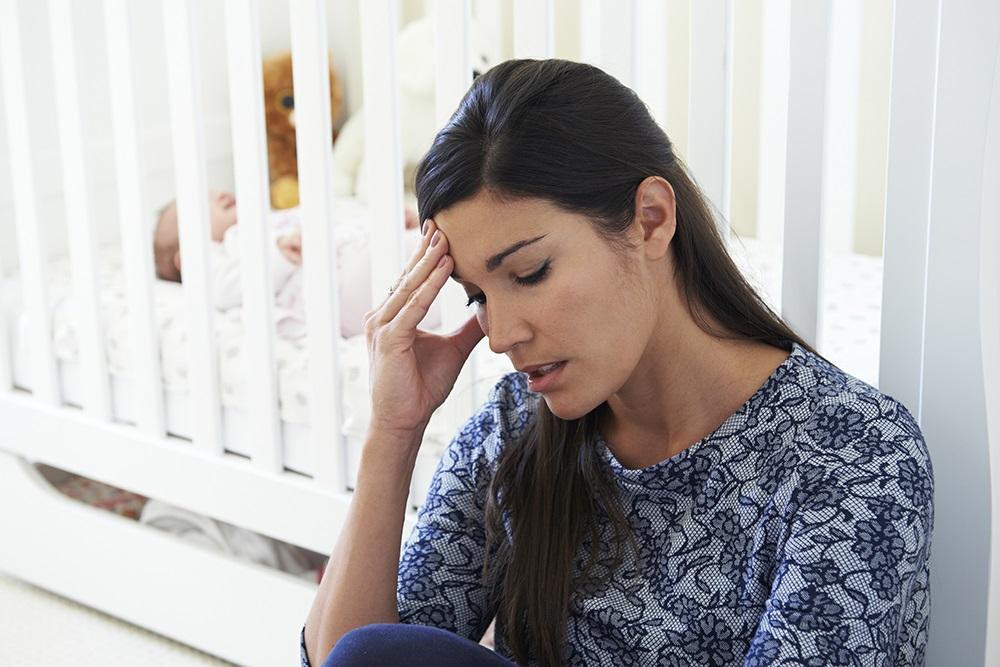 Postpartum emotions – What’s normal? - Flourish