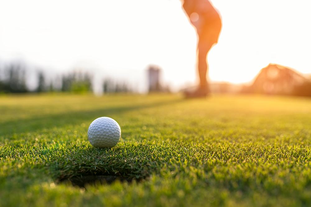 How to prevent golf injuries - Flourish