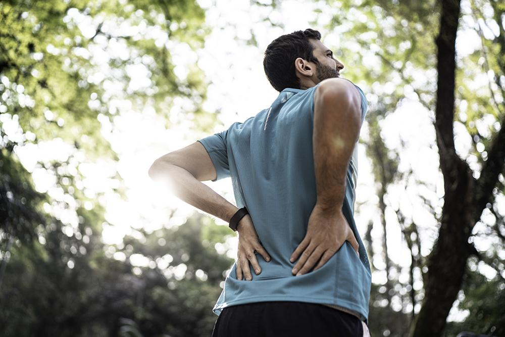 Is pain good? How to know if you might be injured - Flourish
