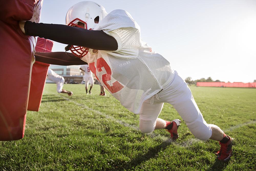 5 tips to help you prepare for fall sports - Flourish