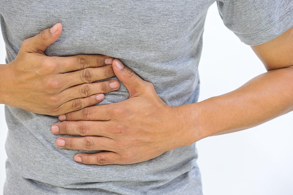 Is your GI issue causing an eating disorder? - Flourish