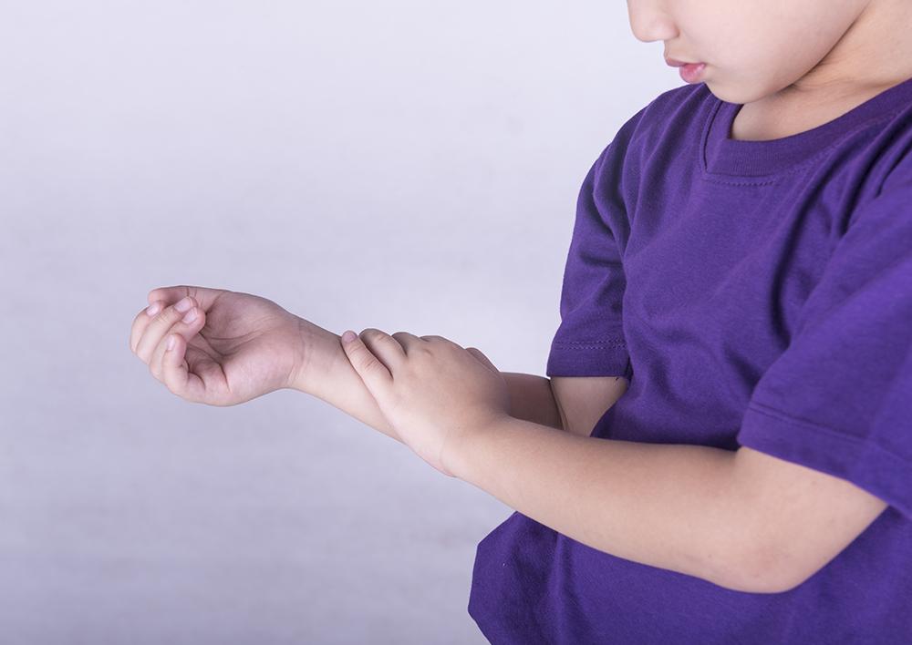 Can kids get arthritis? Yes, and here’s what to know - Flourish