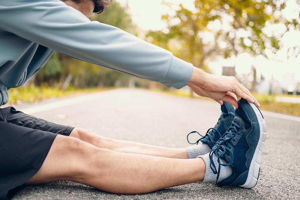 How to safely start an exercise routine - Flourish