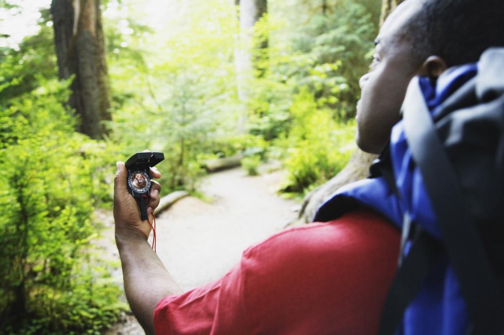 How to be safe and prepare for emergencies in the outdoors - Flourish