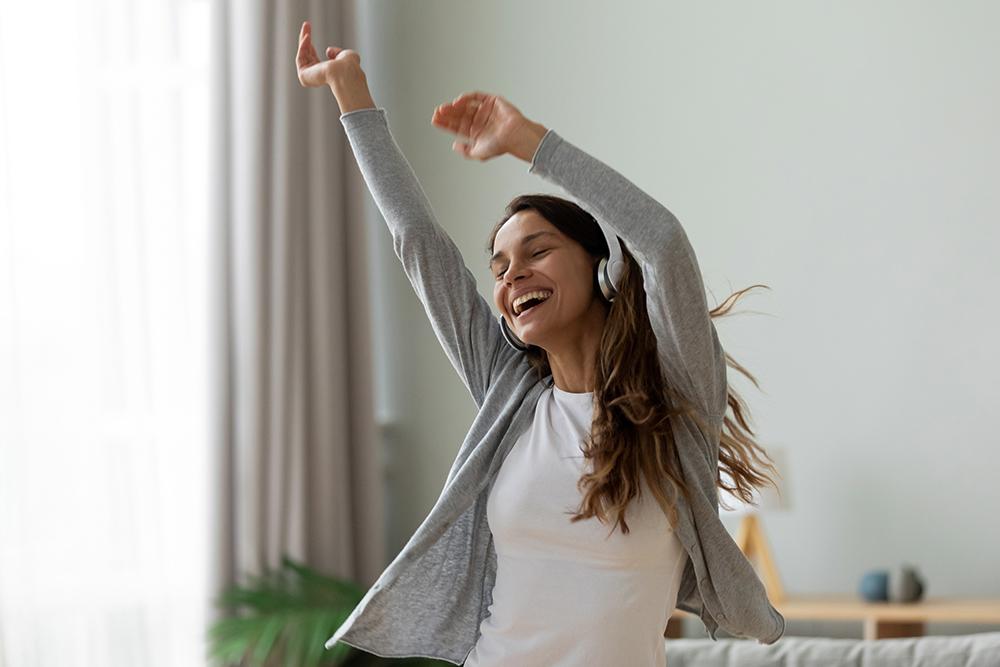 4 ways music makes you healthier - Flourish