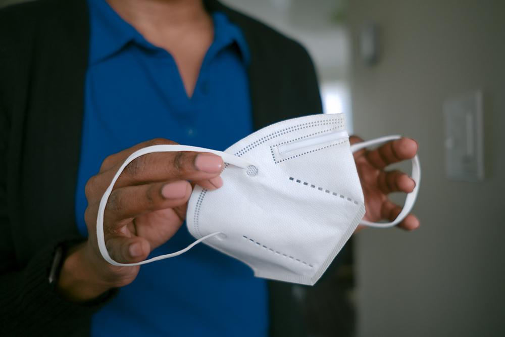 Why it might be time to upgrade your mask - Flourish