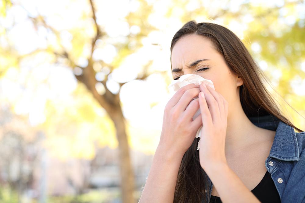 It’s that time of year again! What to know about seasonal allergies ...