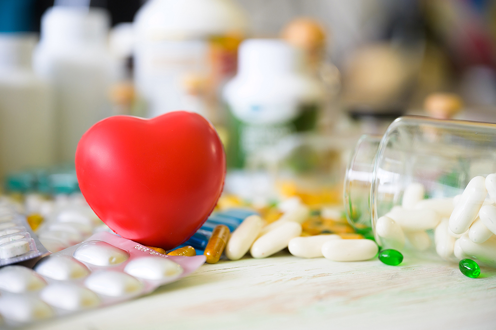 Do heart health supplements really help? - Flourish