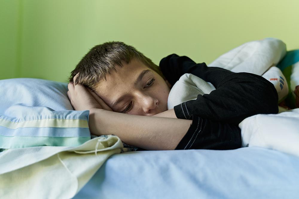 Autism spectrum disorder and sleep: What parents need to know - Flourish