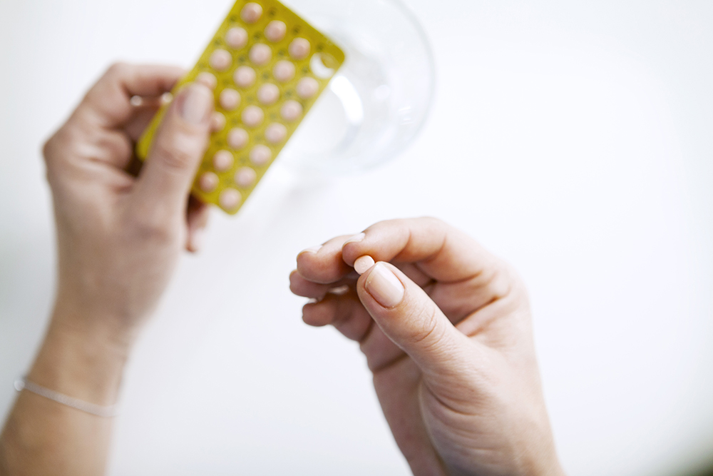 Is hormone replacement therapy right for you? - Flourish