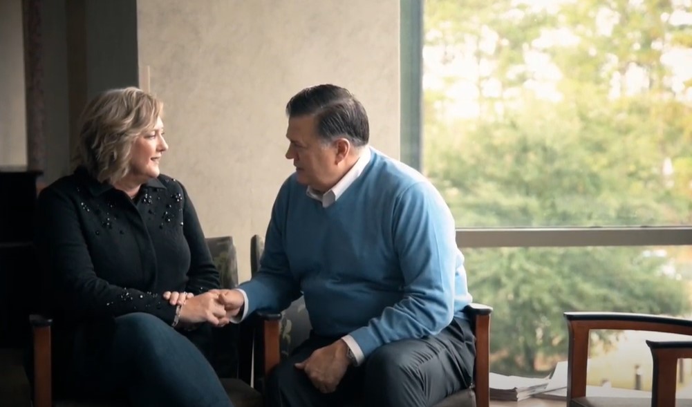 Patient stories: A change in perspective after surviving a stroke ...