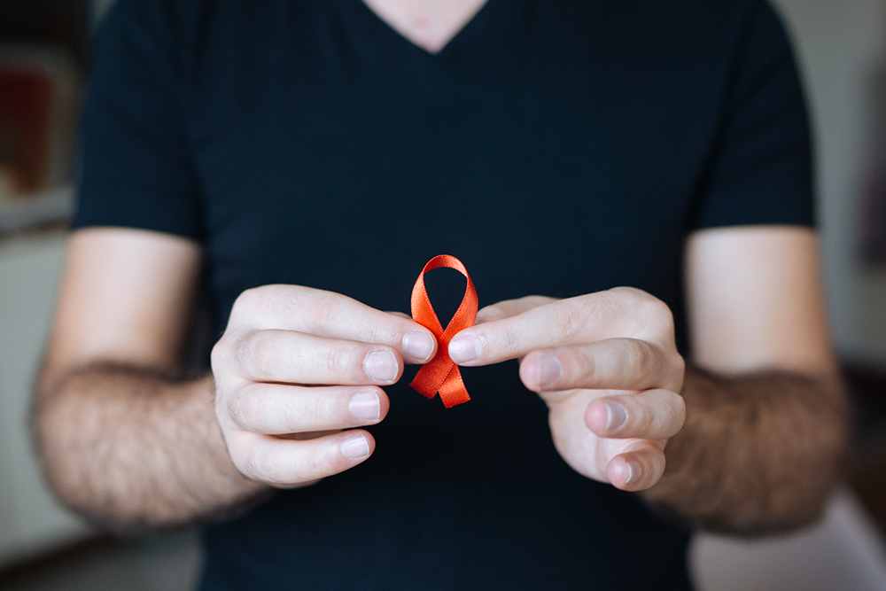 HIV/AIDS: Myths vs. reality - Flourish