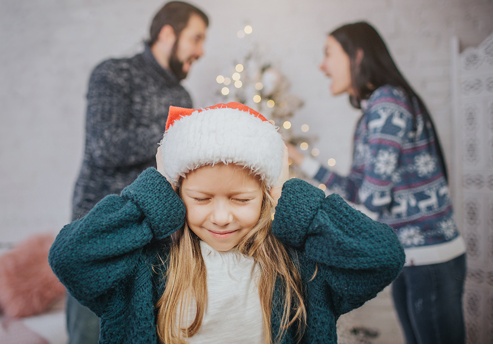 9 holiday coping tips for divorced families - Flourish