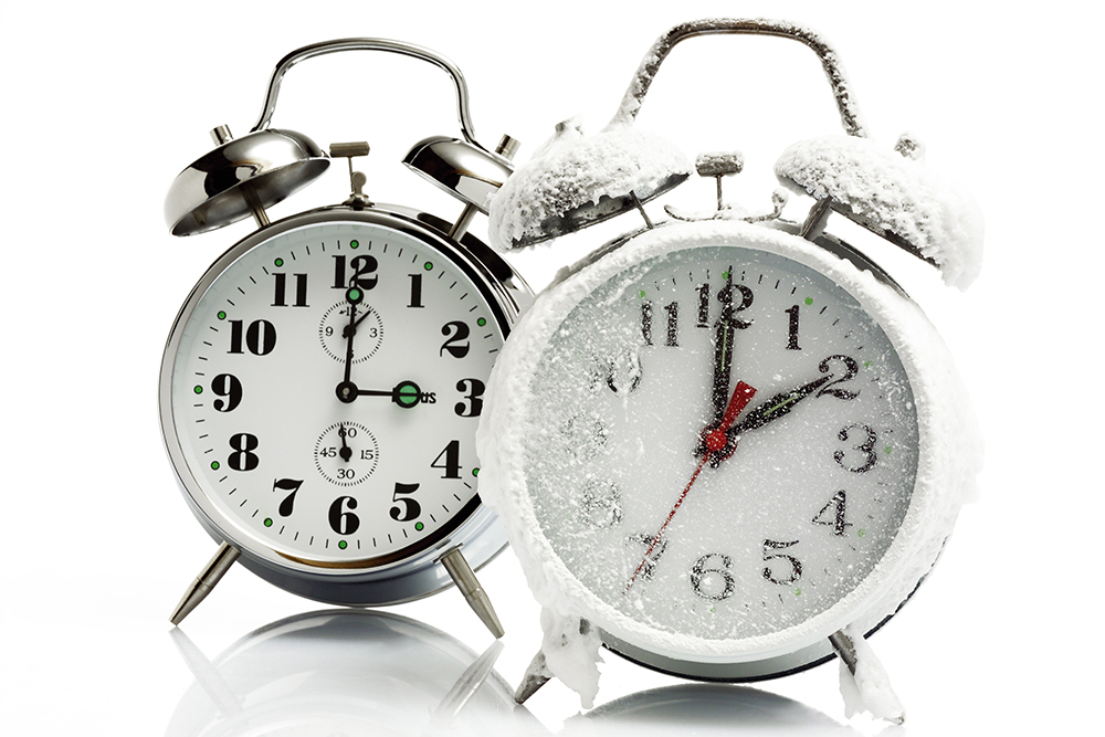 Daylight Saving Time Vs Standard Time What s Better For Your Health 