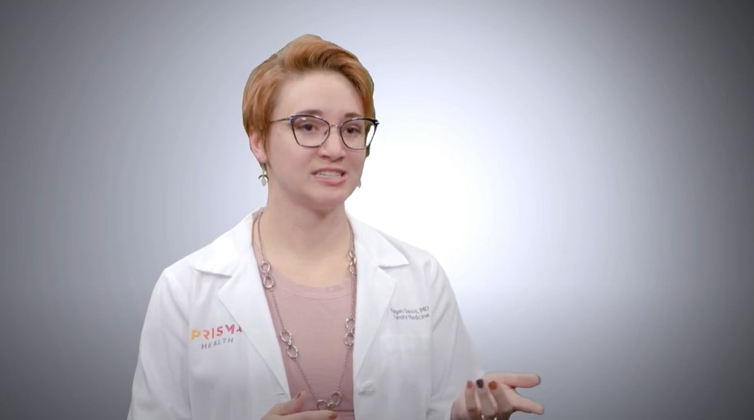 Medical Minute: Flu prevention tips - Flourish