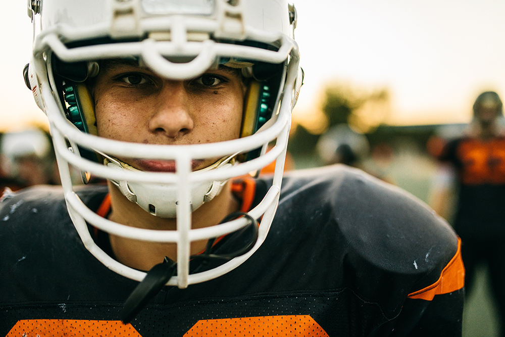 Why multiple concussions in sports are dangerous - Flourish Why multiple concussions in sports are dangerous - Flourish