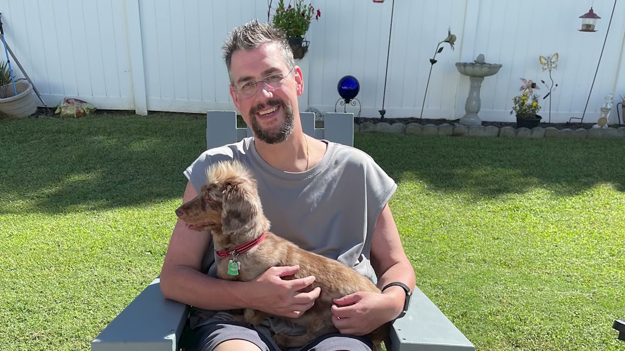 Patient stories: Bariatric surgery offers an active life with less pain ...