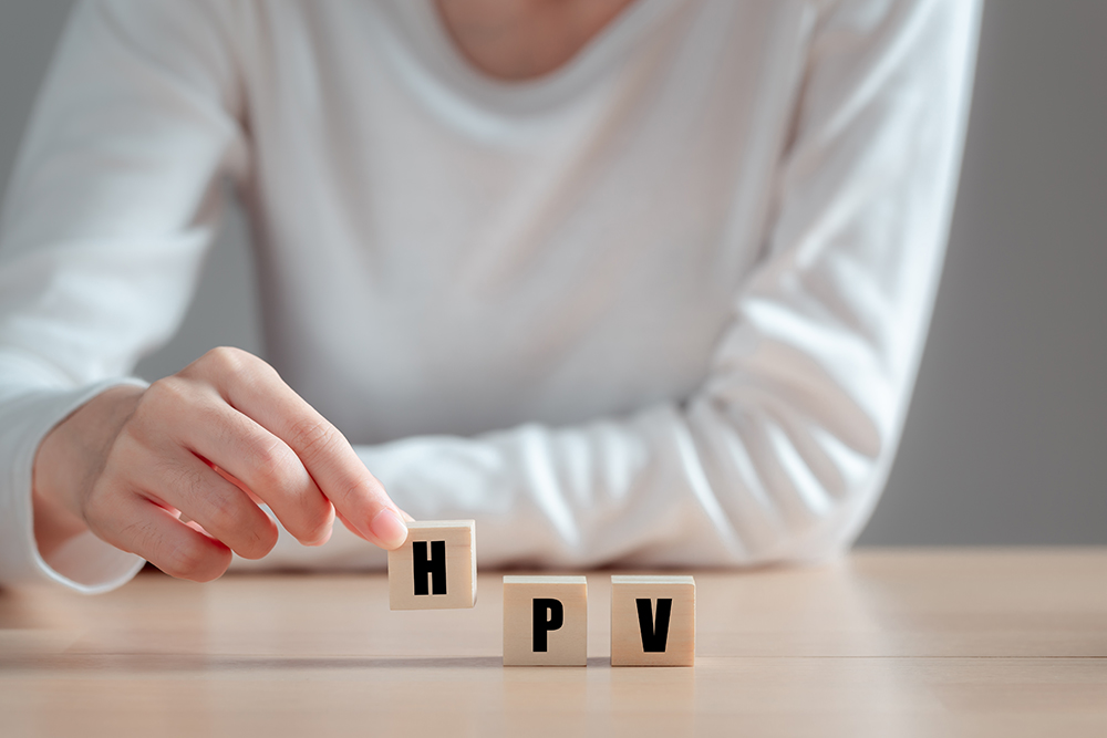 5 things you might not know about HPV - Flourish