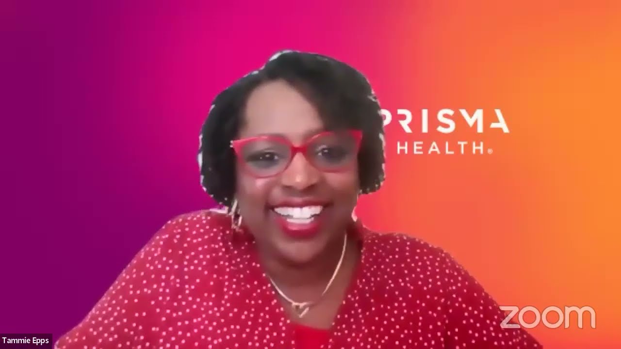 Town Hall: HPV prevention and treatment - Flourish