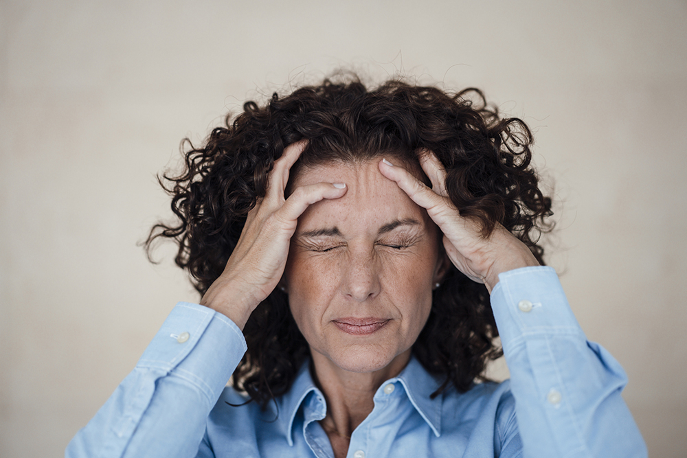Is it a migraine or tension headache? - Flourish