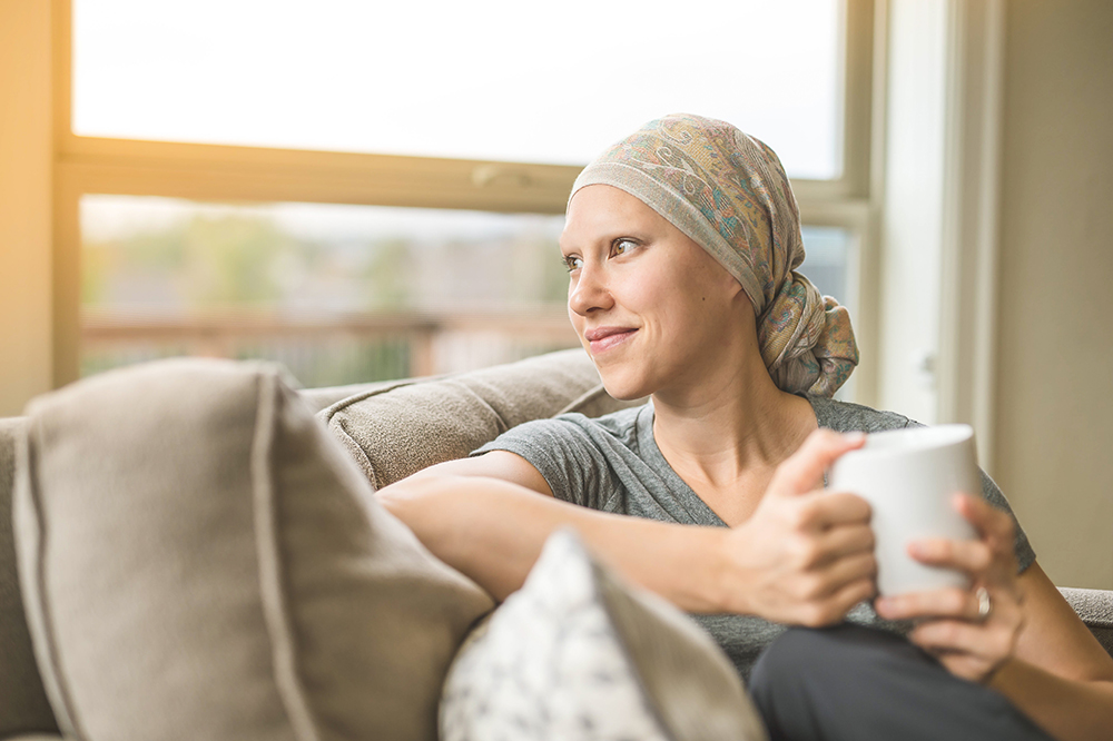 Adolescent and young adult cancer: What to know - Flourish