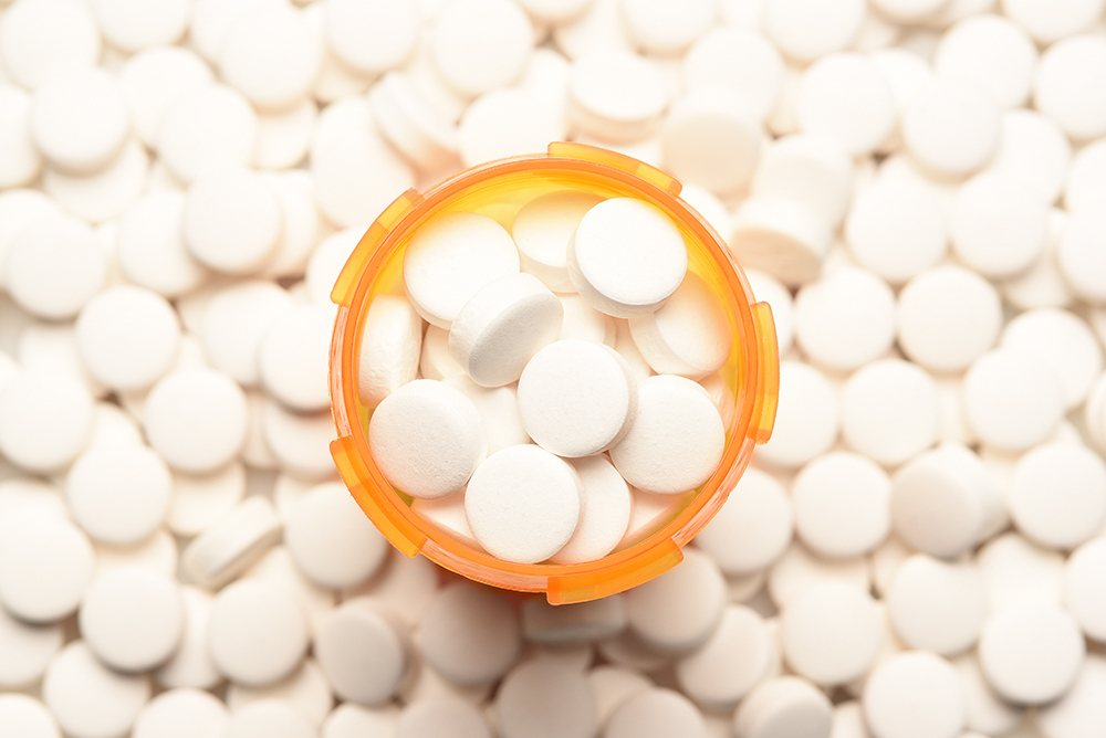 Fentanyl and the danger of buying and taking street drugs - Flourish