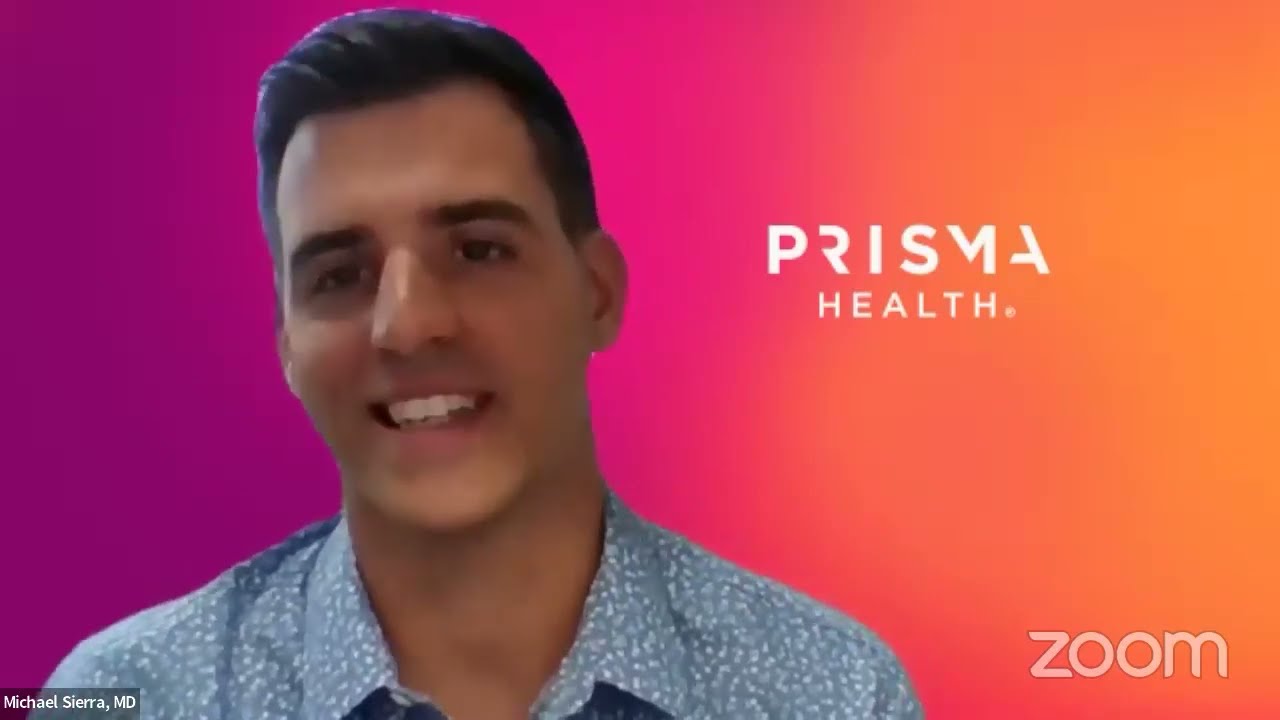 Town hall: Back-to-school and mental health - Flourish