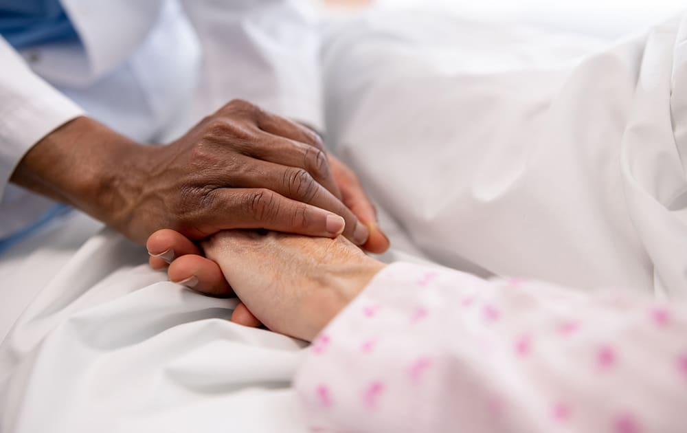 When to consider hospice for end-of-life care - Flourish
