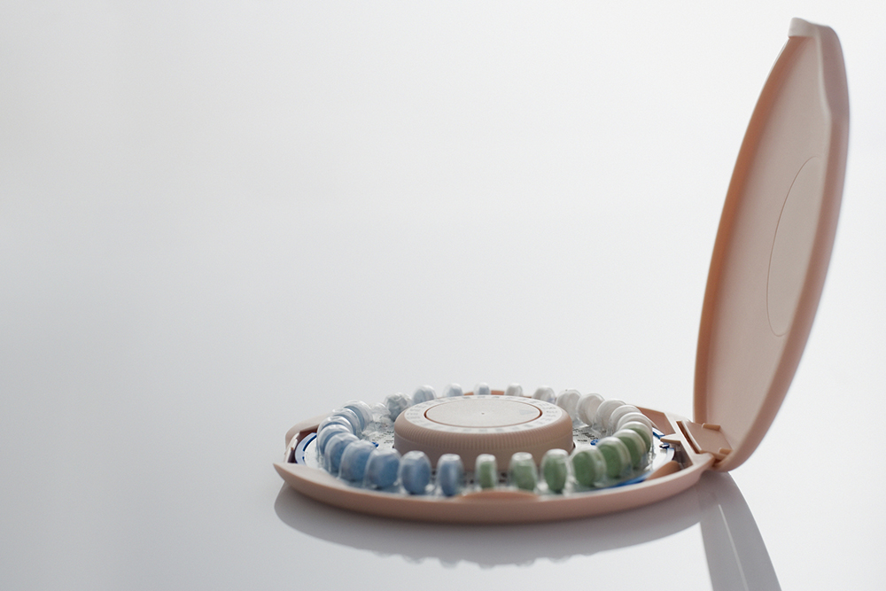 Finding the best birth control option for you - Flourish