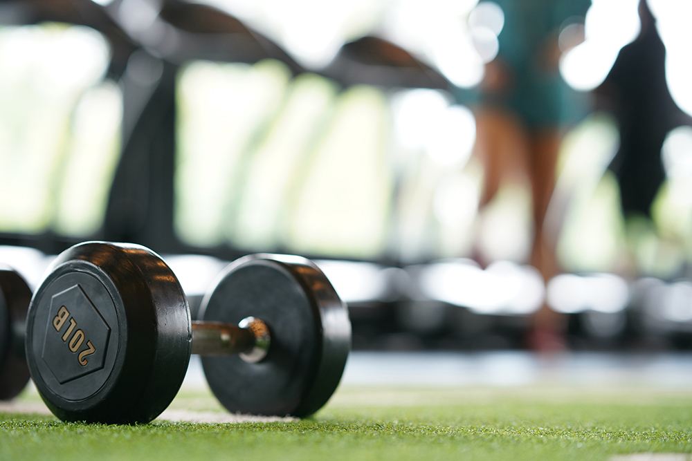 What counts as exercise? - Flourish