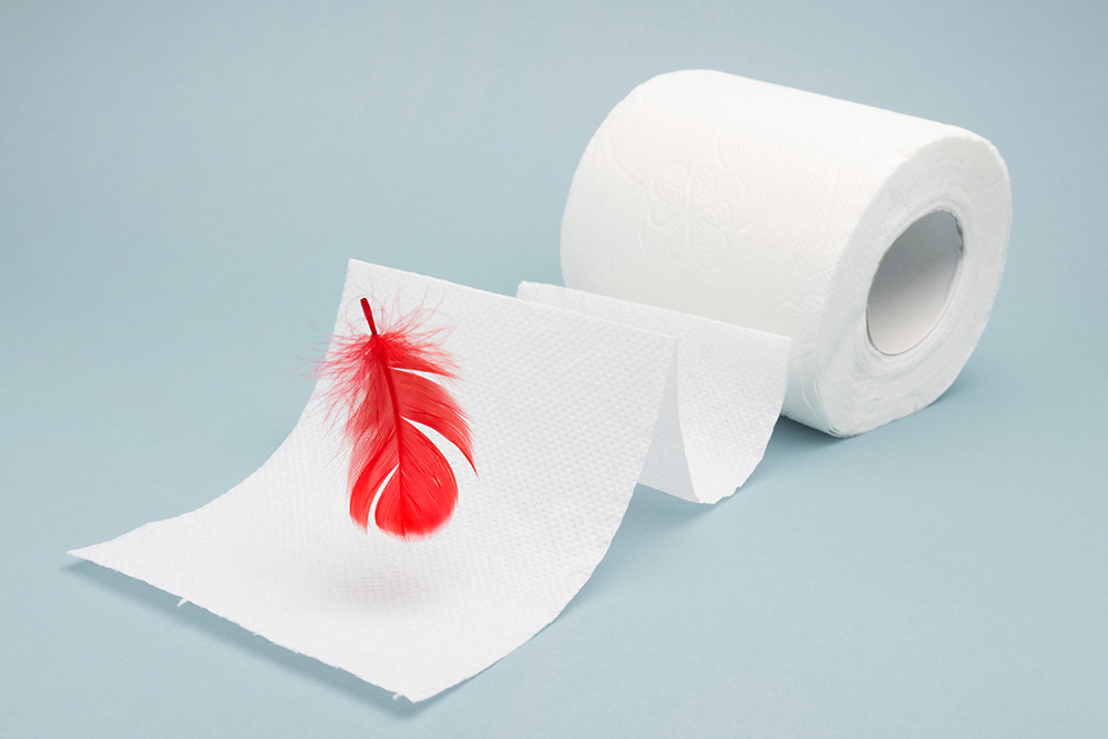 Rectal Bleeding Is It Hemorrhoids Or Something Else Flourish 9837