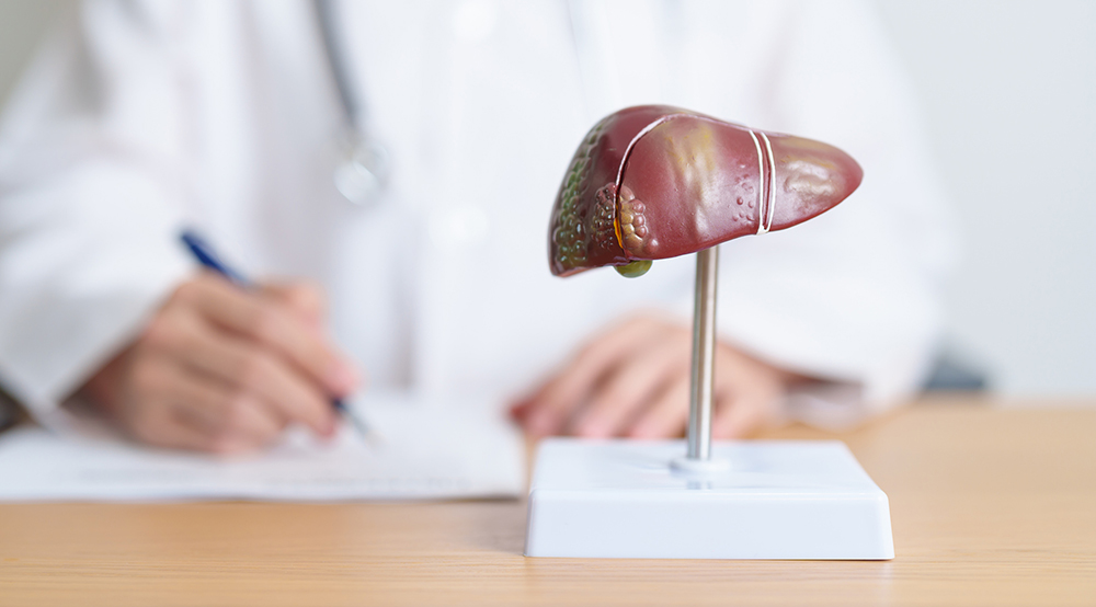 Understanding primary liver cancer - Flourish