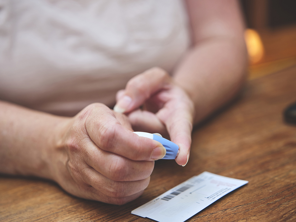 Do at-home allergy tests work? - Flourish