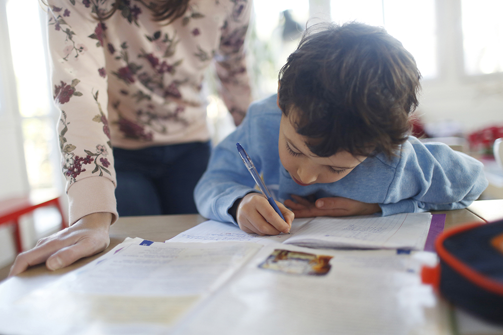 Setting back-to-school goals that stick: A parent’s guide - Flourish