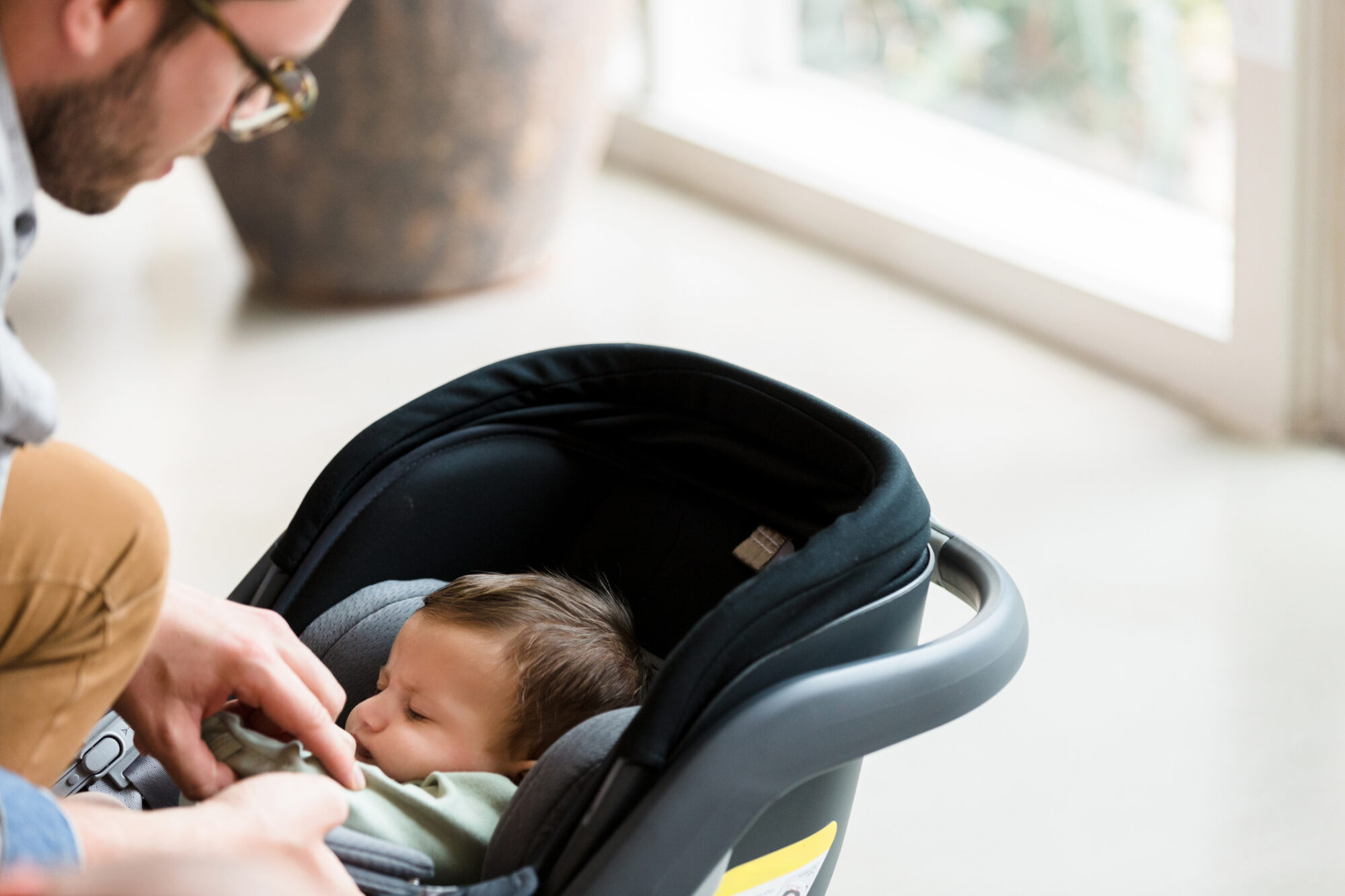 Counterfeit car seats: How to spot a fake and keep your little one safe ...