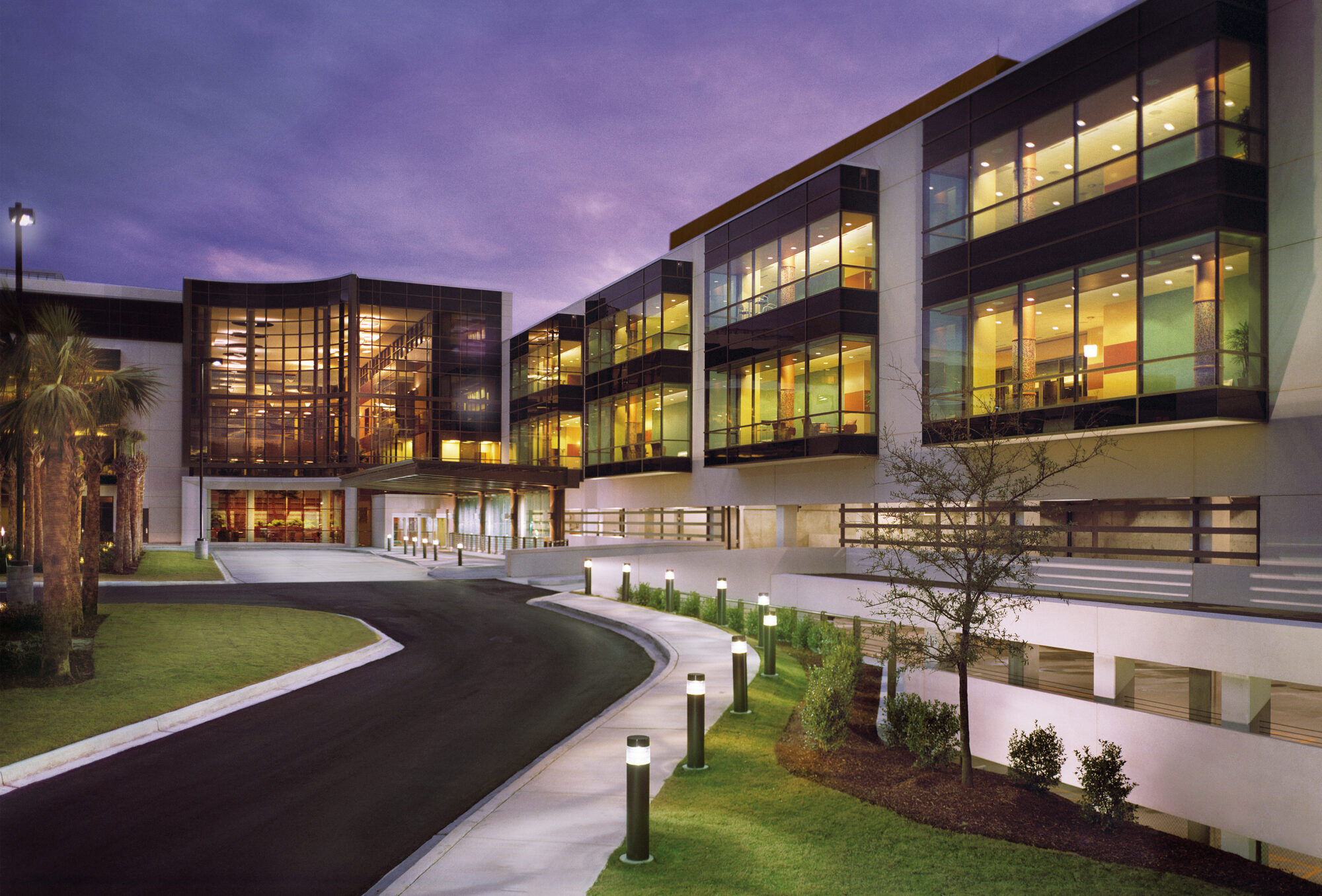 Prisma Health Heart Hospital celebrates 20 years - Flourish