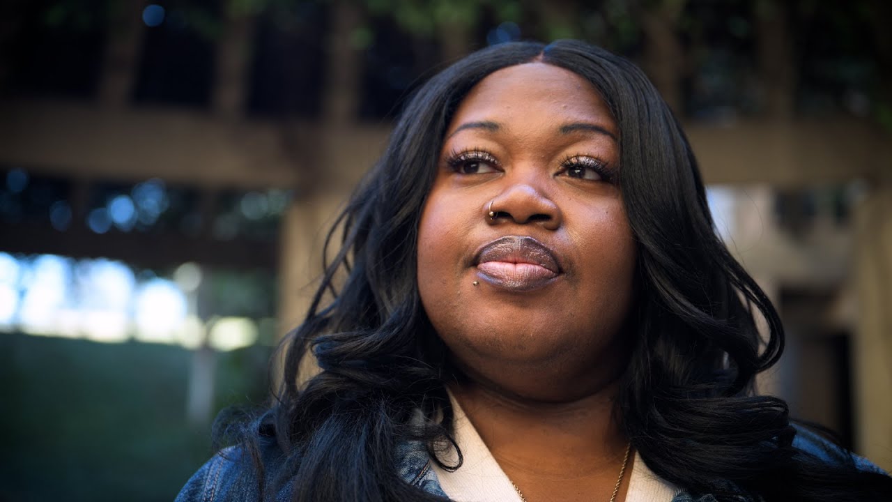 Patient stories: How a living donor gave Alonda Gray a new lease on ...