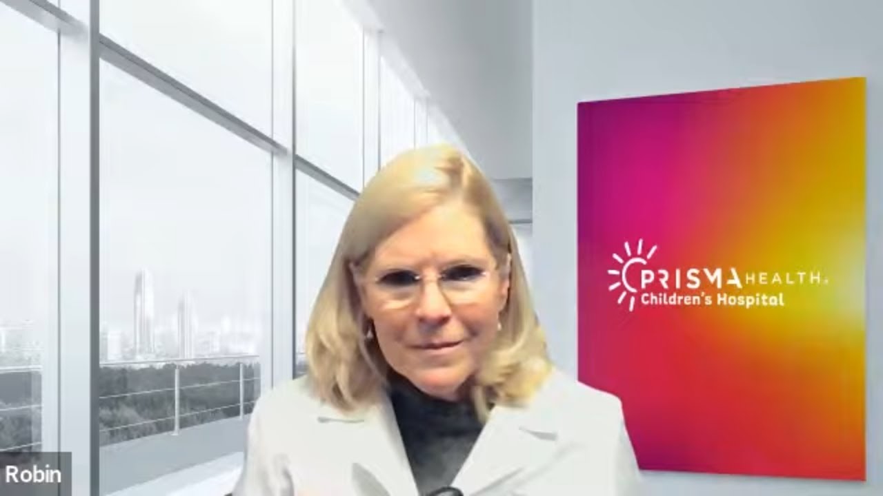New CDC vaccination guidelines for children: What parents should know ...